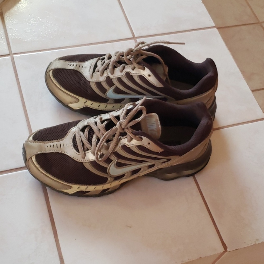 Nike Reax Run3 - Gem